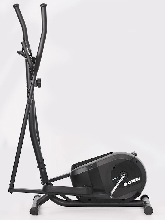 ORION Kros trenažer Trax L200 Мах 5 kg crni