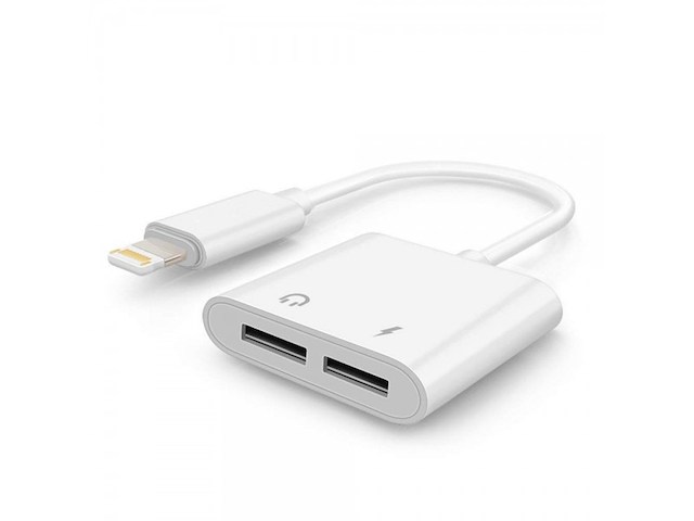 Adapter za Apple uređaje