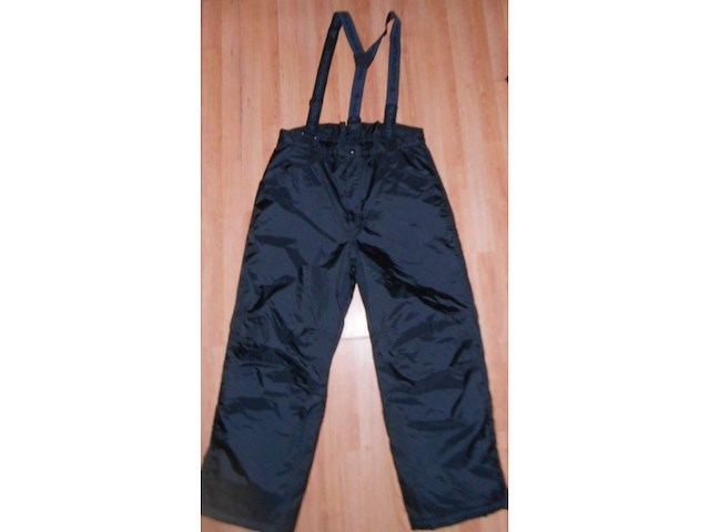 Ski pantalone Mountain peak vel. XL