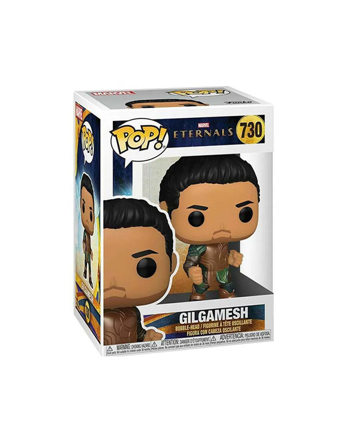 DEČJA IGRAČKA FIGURA GILGAMESH Funko