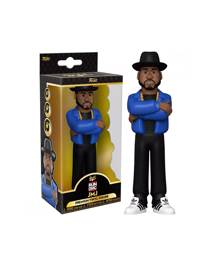 DEČJA IGRAČKA FIGURA RUN DMC Funko