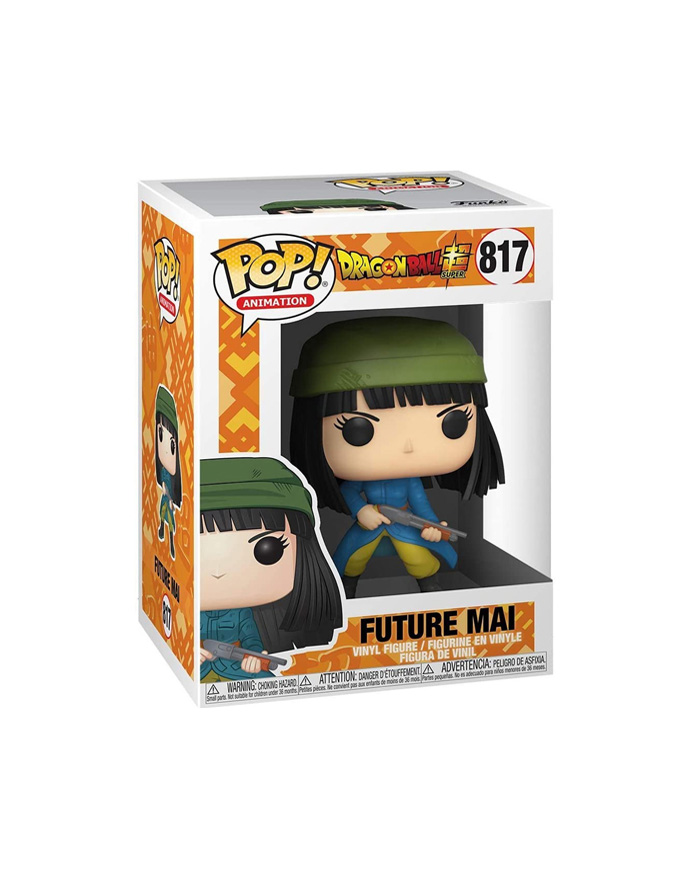 DEČJA IGRAČKA FIGURA FUTURE MAI Funko