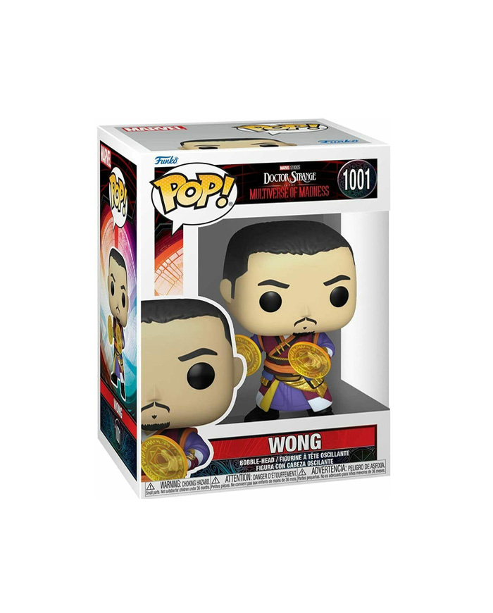 DEČJA IGRAČKA FIGURA WONG Funko