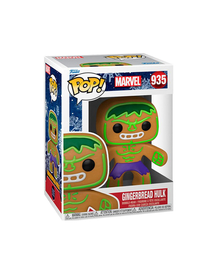 DEČJA IGRAČKA FIGURA HULK Funko