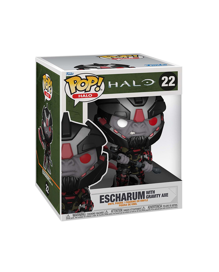 DEČJA IGRAČKA FIGURA ESCHARUM Funko