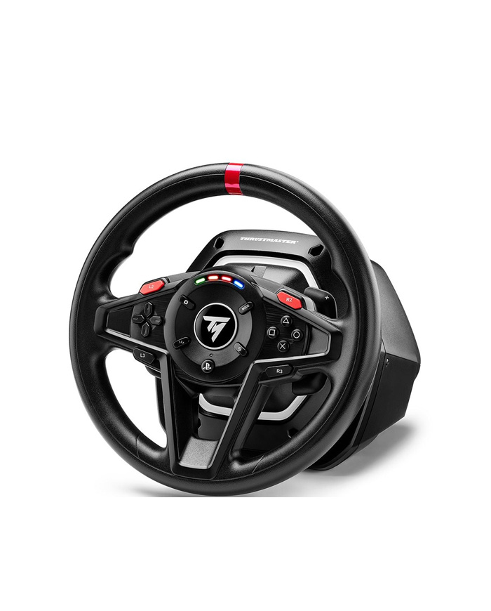 VOLAN EMEA RACING WHEEL T128-P Trustmaster