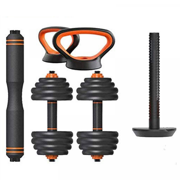 Xiaomi FED-130240 set tegova za vezbanje (Max 40 kg)