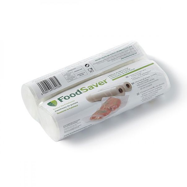 FOOD SAVER Rolne za vakumiranje FSR2802-I