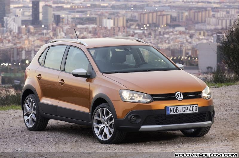 Volkswagen Polo Tdi.tsi Rashladni Sistem