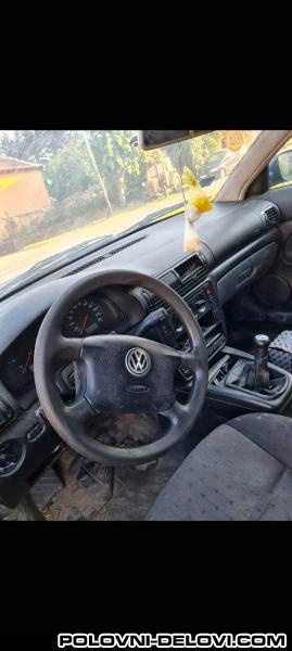 Volkswagen Passat B5 1.9tdi Rashladni Sistem