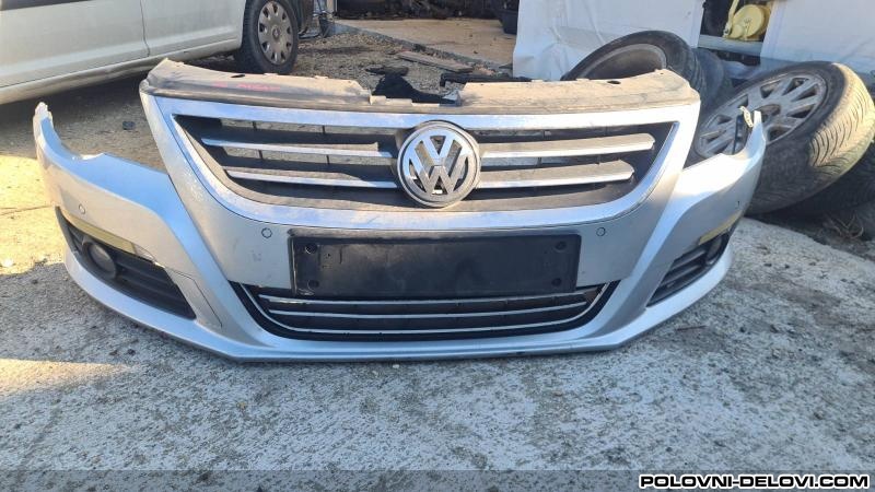 Volkswagen Passat CC Prednji Branik Karoserija