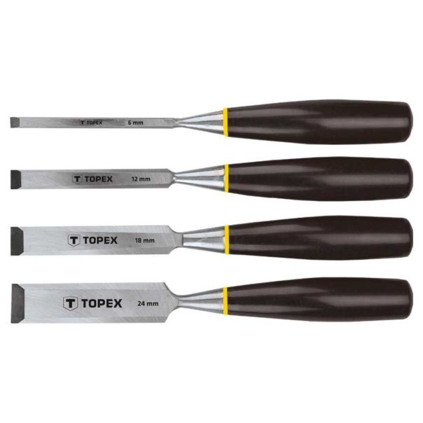 TOPEX Dleto set-premium