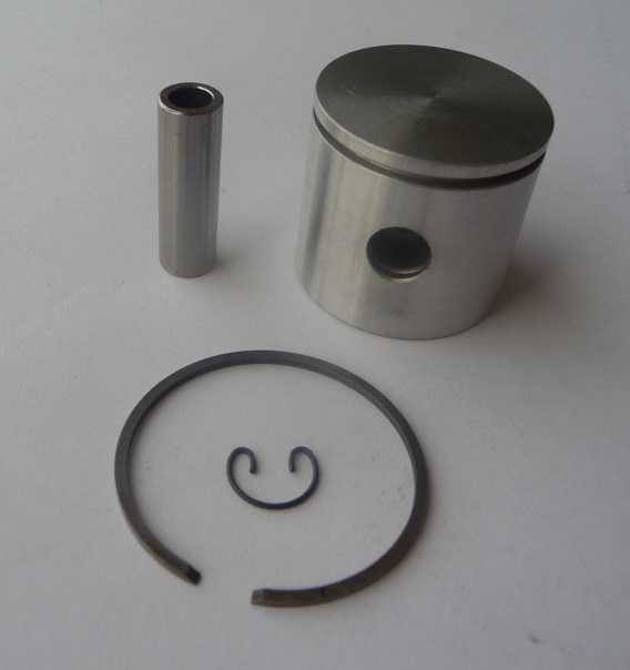 Klip Ind. kpt. S010 36mm