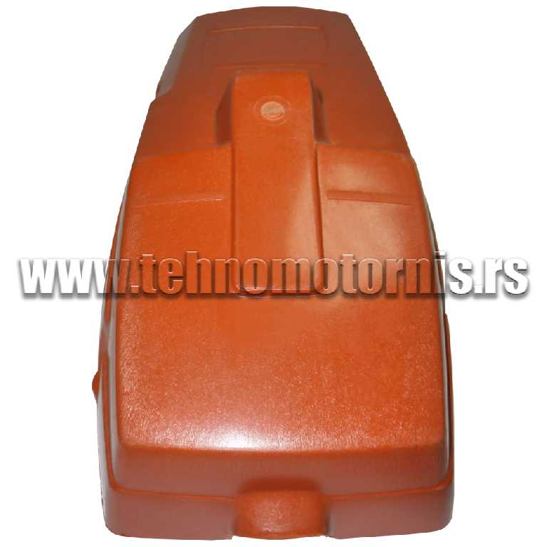 Hauba HQ 61 (novi tip) Huskvarna