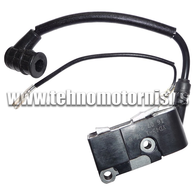 Elektronik NT4500/5200