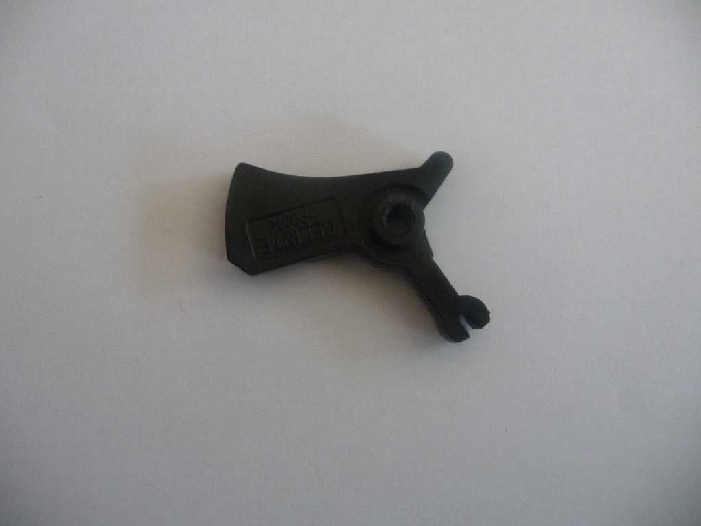 Poluga gasa MS290 Stil