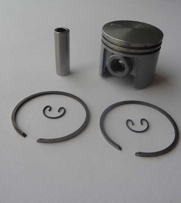 Klip Ind. kpt. Oleomac 941 42mm, bolc.10mm