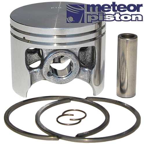 Klip Meteor S044/440 50 mm (PC2084000) Stil
