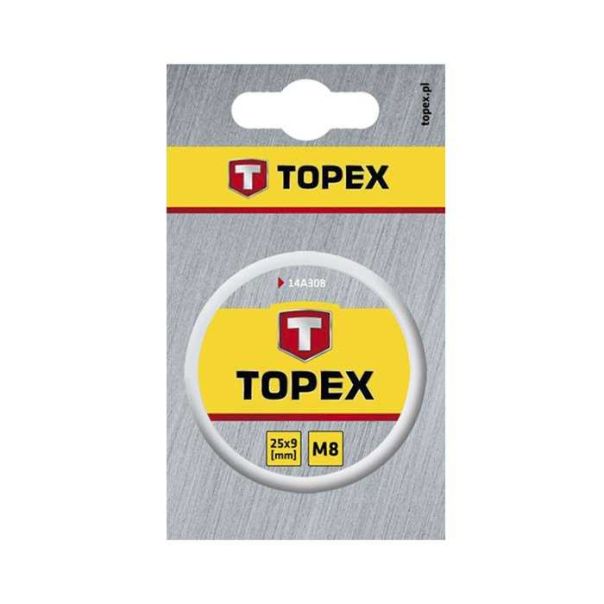 TOPEX Nareznica M6