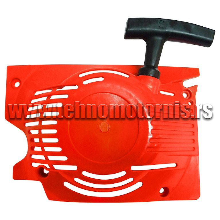 Starter 5200 elastostarter pvc