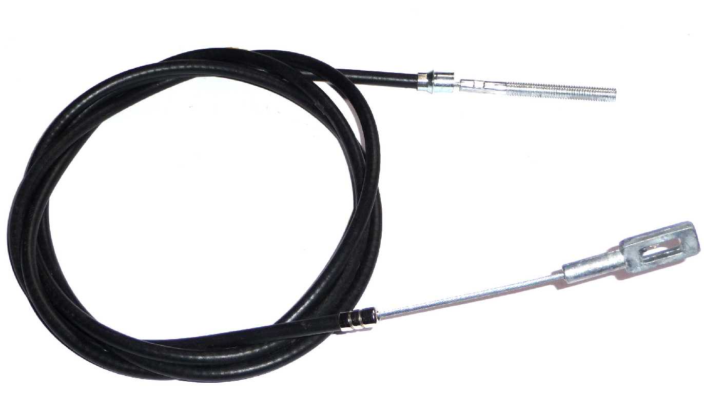 Sajla kvačila IMT 509 170,5 (dužina pancira 140 cm)