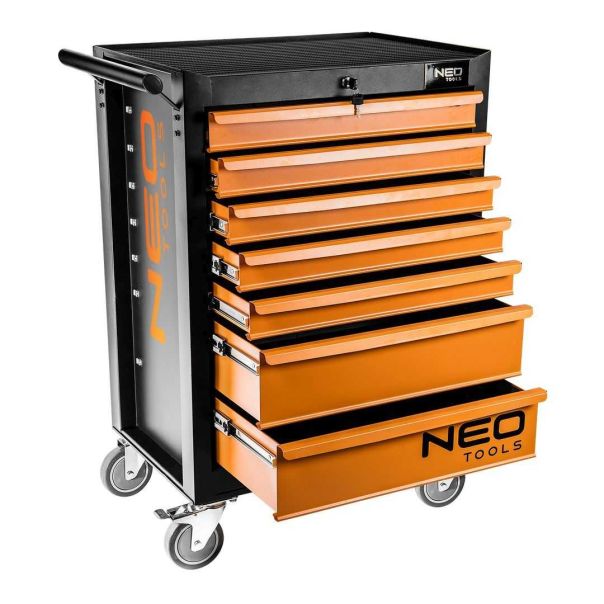 NEO TOOLS Ormar za alat