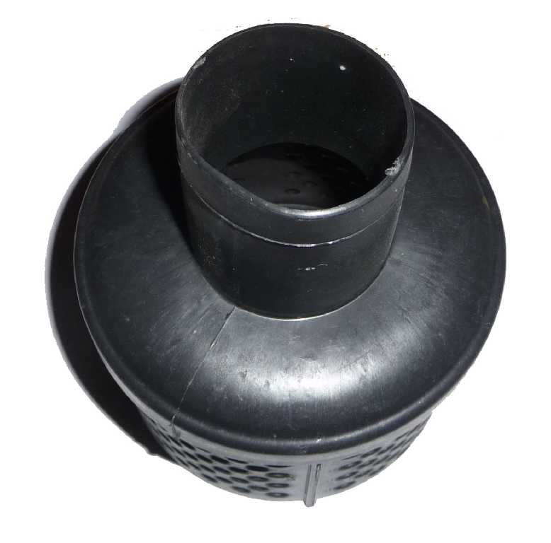 Usisna korpa VP 2