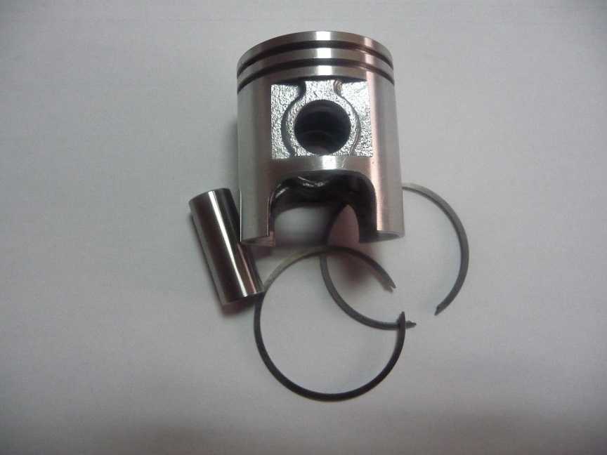 Klip kpt Buxy-Zenit d39,96mm b12mm ind