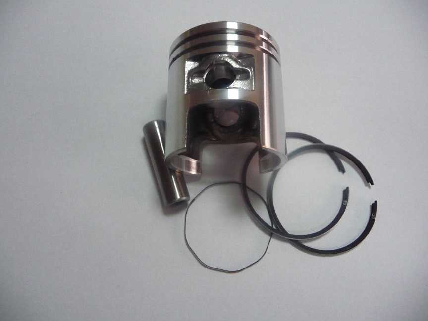 Klip AD 50 44.5mm