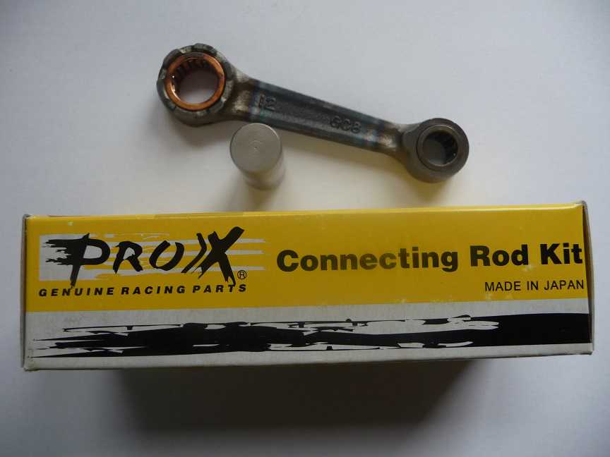 Klipnjača Pro-X MTX/NSR 50 (03.1005)