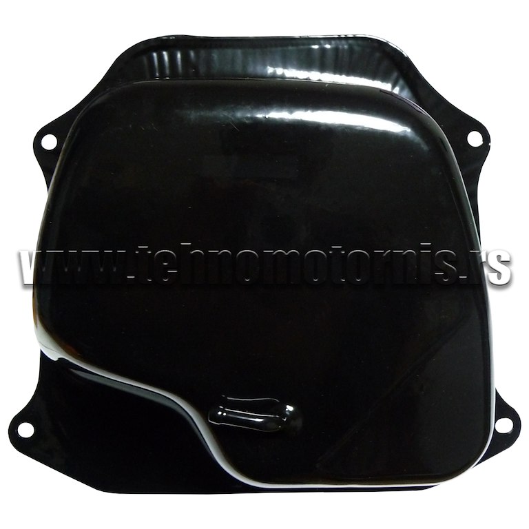 Rezervoar goriva GY6 Sprint Sport tip P