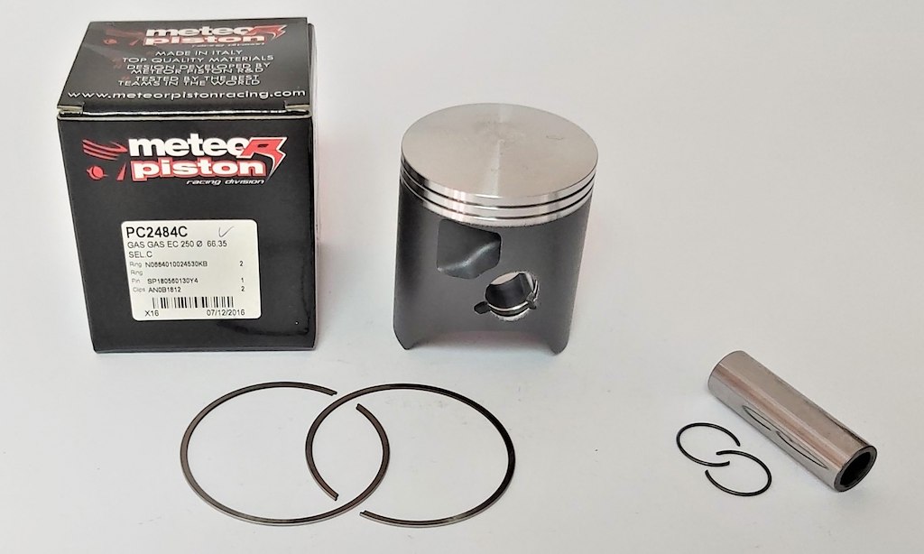 Klip METEOR GAS GAS EC 250 O 66.35 SEL.C (PC2484C)