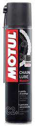 Chain lube road+ C2+ 400ml