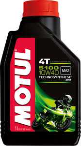 Moto ulje 5100 4T 10W40 1L