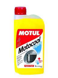 Motocool expert - antifriz