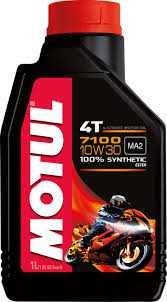 Moto ulje 7100 4T 10W30 1L