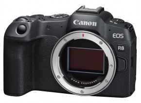 Canon EOS R8