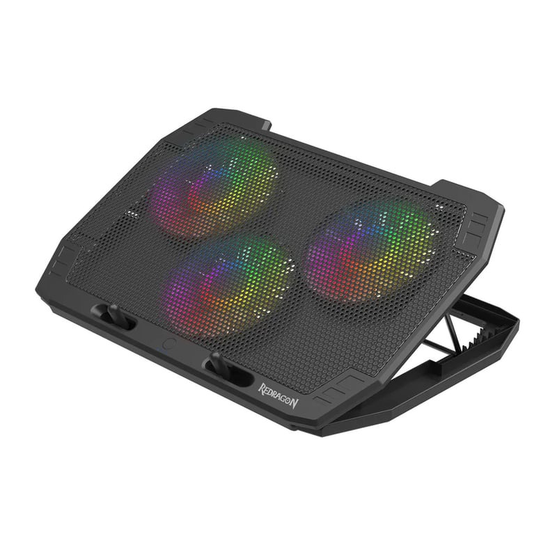 Ingrid GCP511 Laptop Cooler