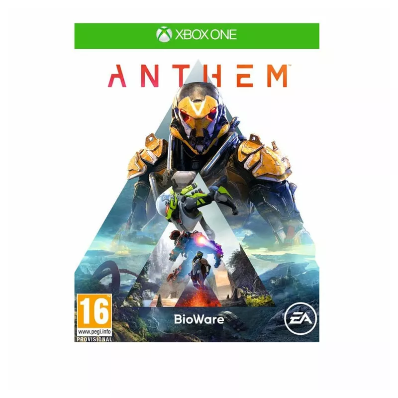 XBOXONE Anthem