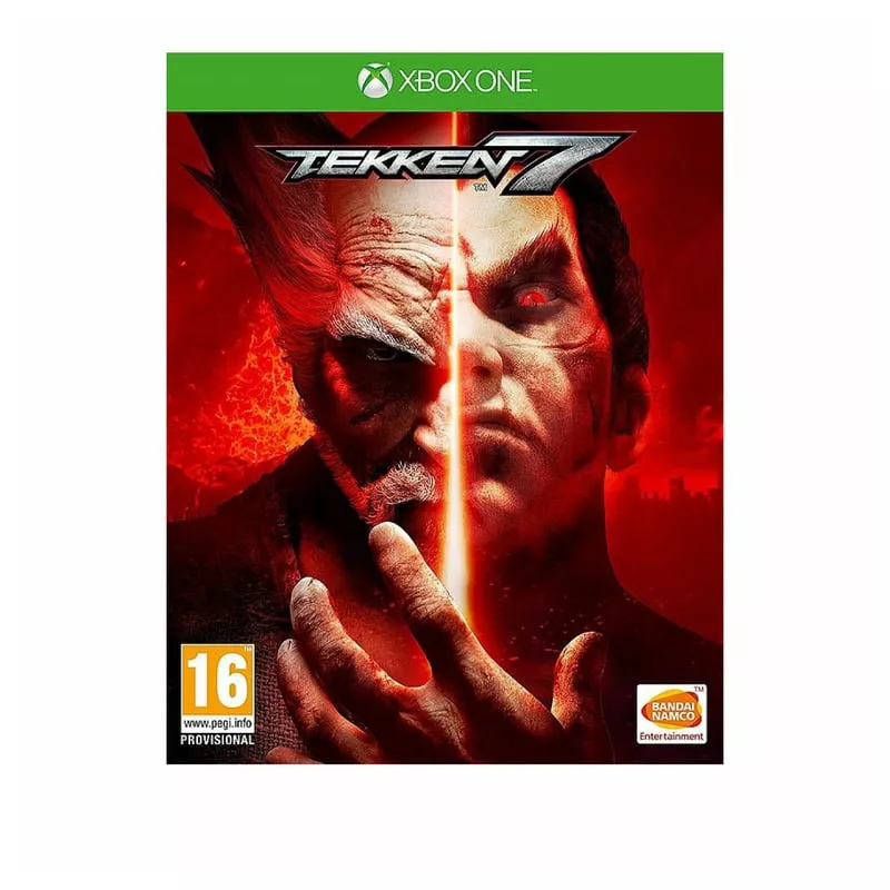 XBOXONE Tekken 7