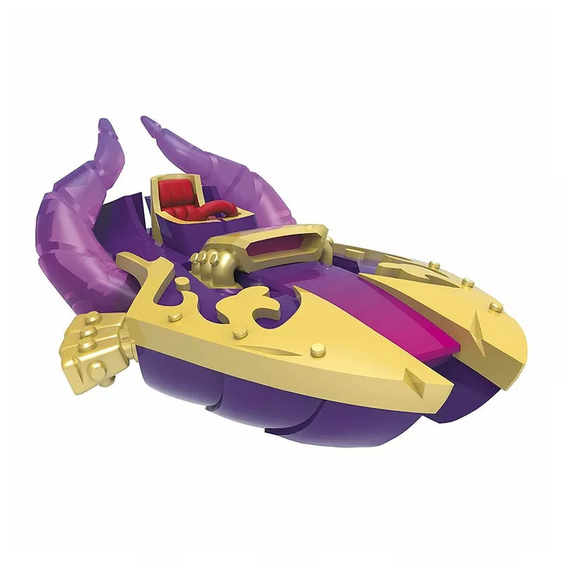 Skylanders SuperChargers Vehicle Splatter Splasher