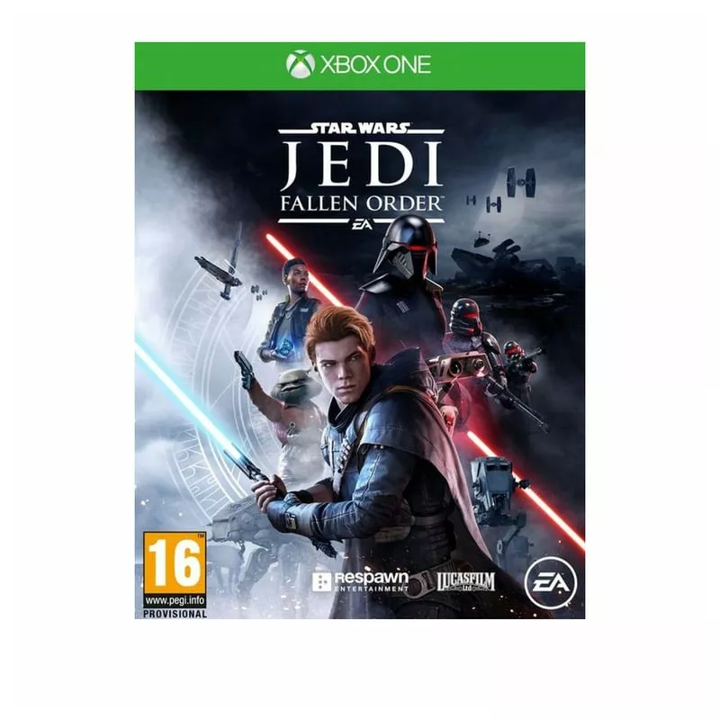 XBOXONE Star Wars: Jedi Fallen Order