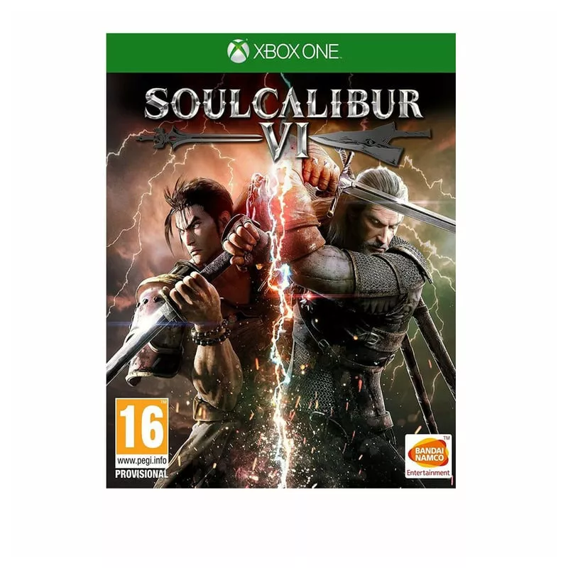 XBOXONE Soul Calibur VI