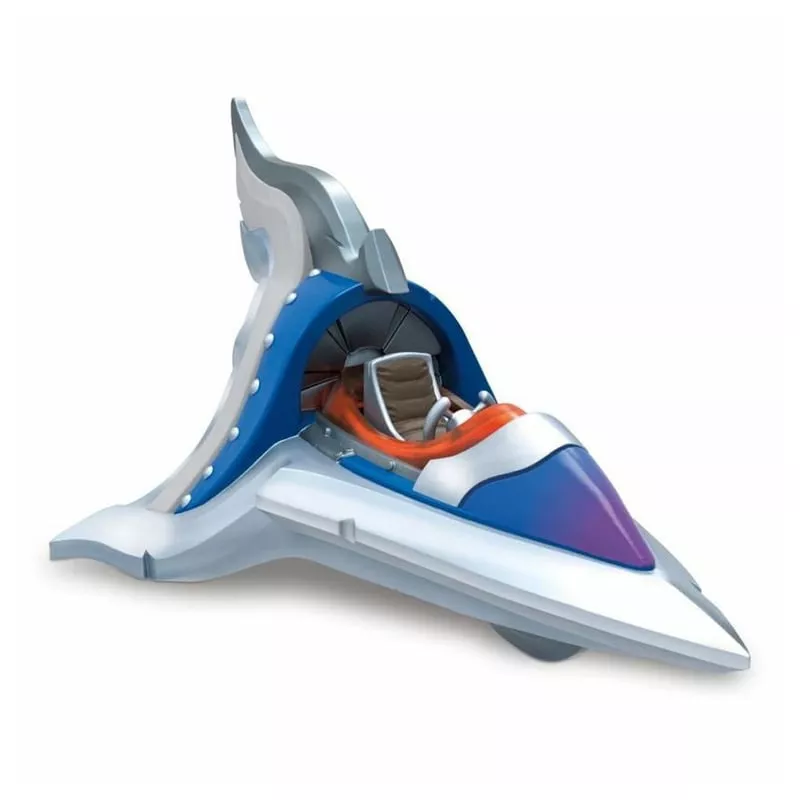 Skylanders SuperChargers Vehicle Sky Slicer