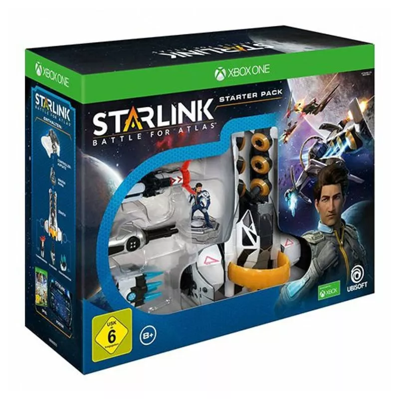 XBOXONE Starlink Starter Pack