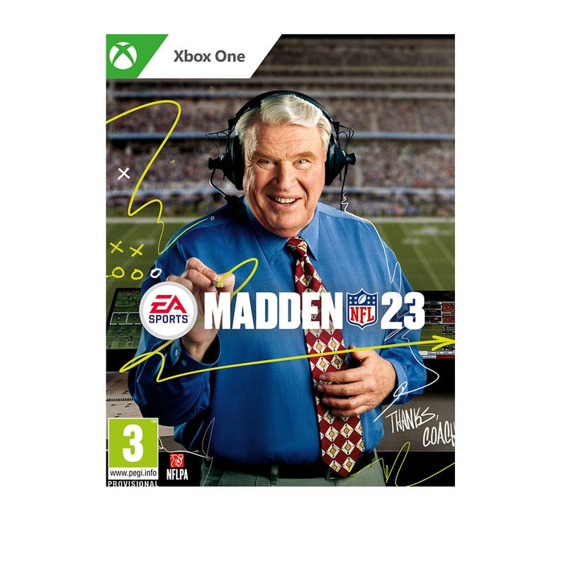 XBOXONE Madden NFL 23