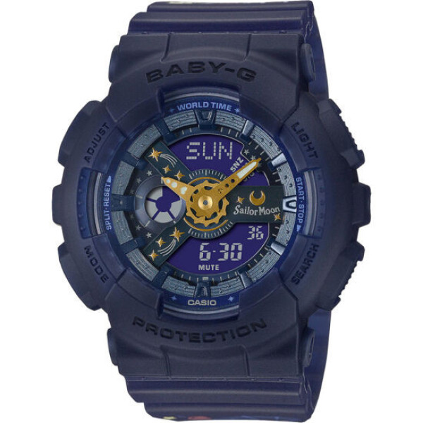 CASIO BABY-G BA-110XSM-2A