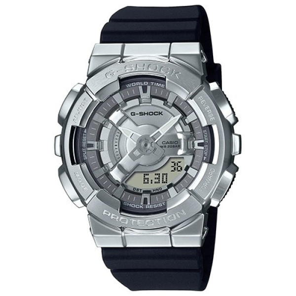 CASIO G-SHOCK GM-S110-1A