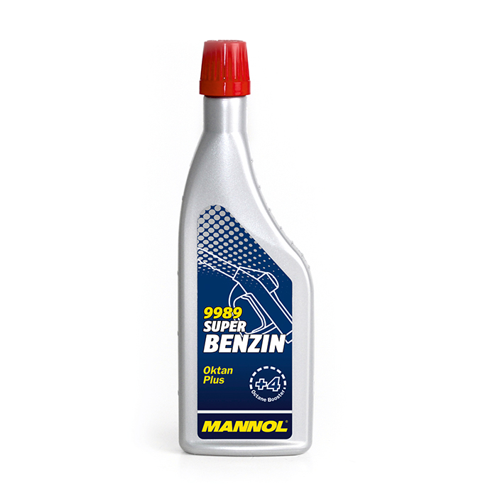 Pojacivac goriva za benzin motore 200 ml (9989)