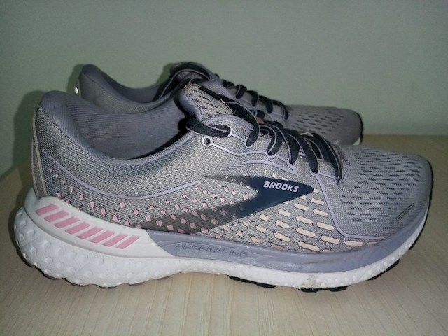 BROOKS Adrenaline zenske patike za trcanje br 37,5 ORIG